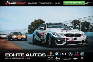 Auto Spiele » die besten Autorennen & Car Simulationen