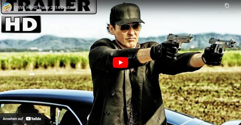 Autofilme » die Top 50 Filme mit Autos und Rennsport