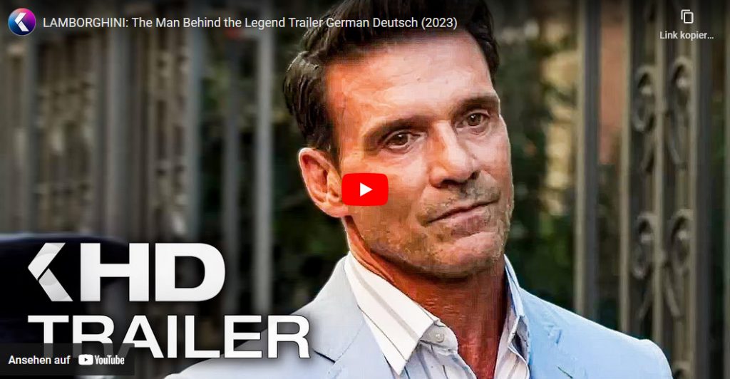 Autofilme » die Top 50 Filme mit Autos und Rennsport